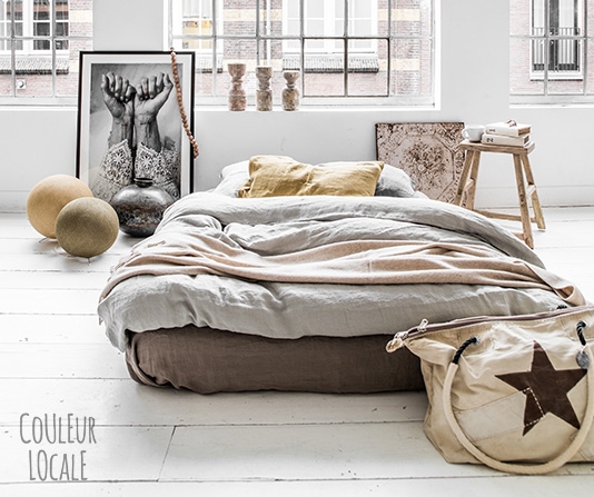 Couleur locale o el arte de decorar viajando por el mundo